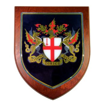 The Badge Company - Presentation Shields